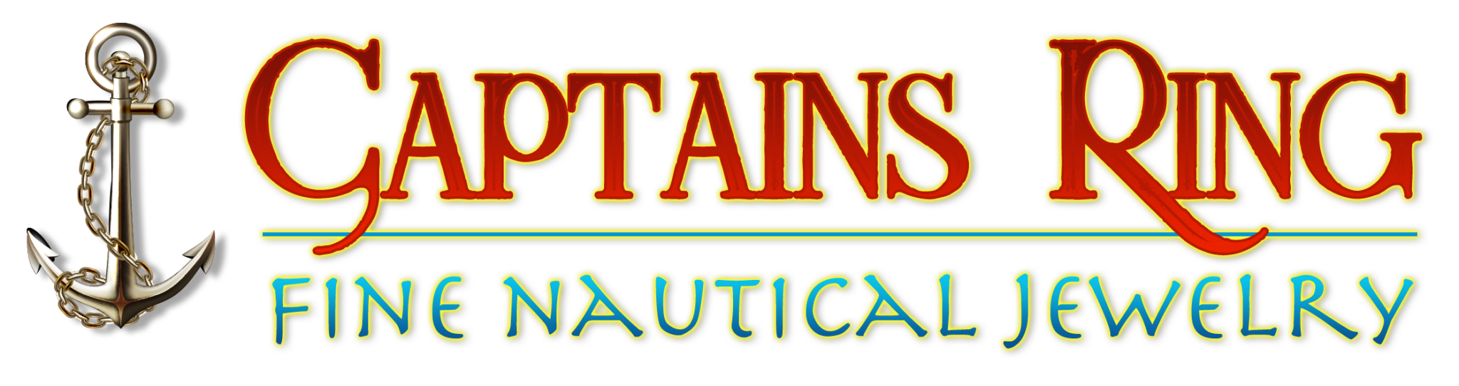 Captainsring.com - Nautical & Aviation Jewelry - Captain, Engineer ...