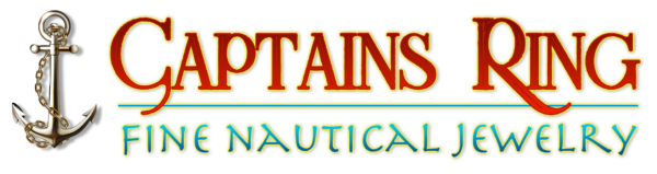 Captainsring.com - Nautical & Aviation Jewelry - Captain, Engineer ...